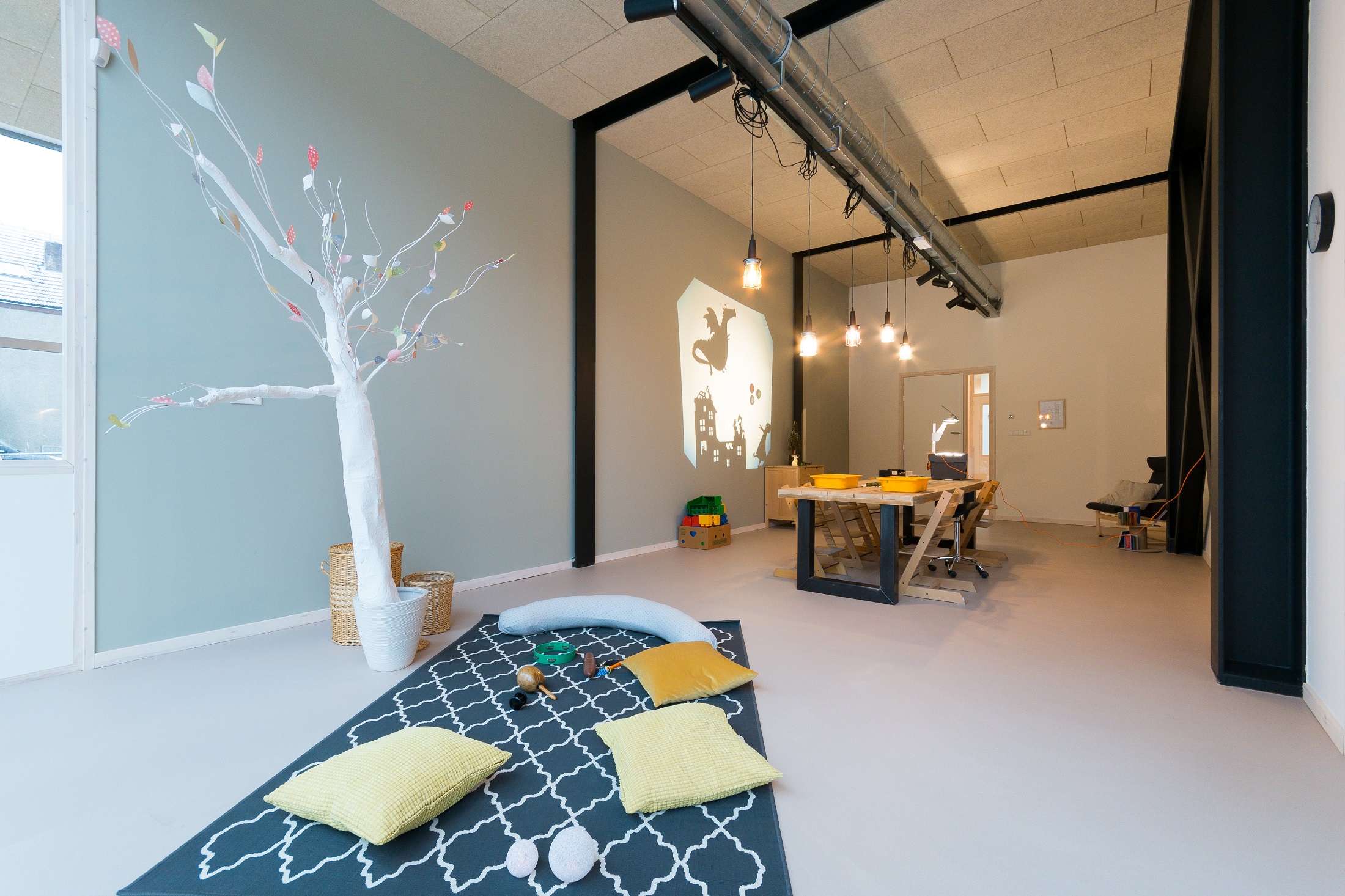 Gietvloer specialist | Gietvloer Compleet