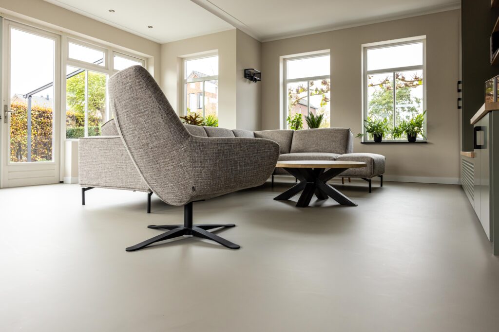 Gietvloer bedrijf | Gietvloer Compleet