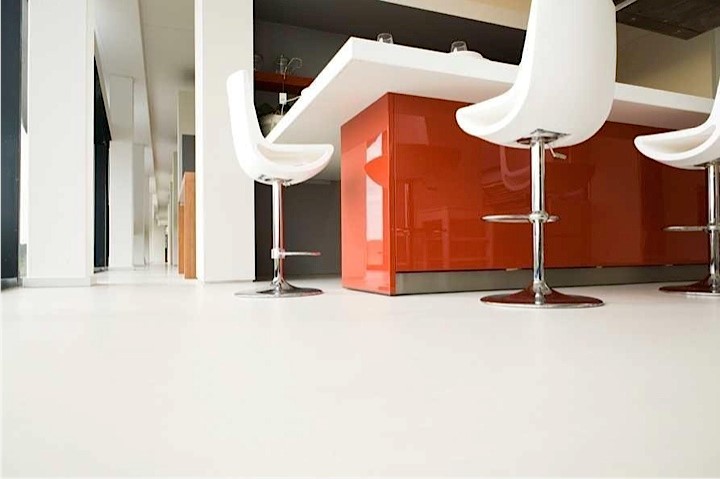 Gietvloer Nieuwegein | Gietvloer Compleet