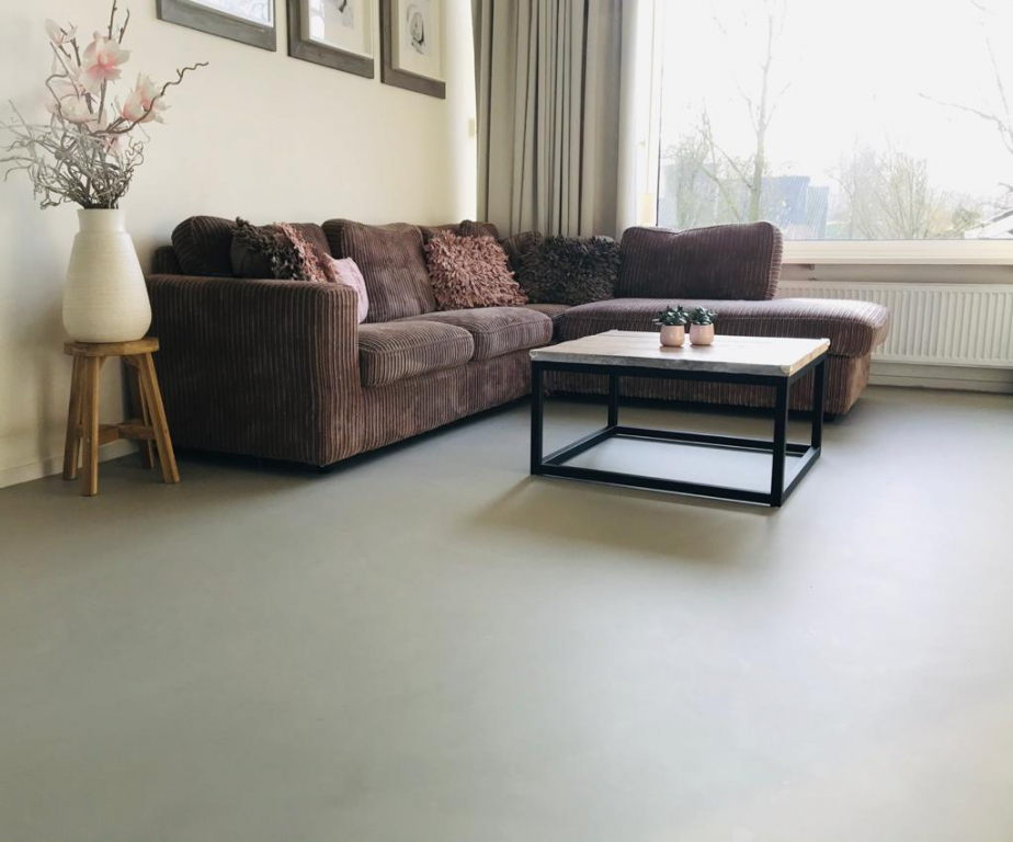 Gietvloer Blaricum | Gietvloer Compleet